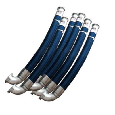 China Montura de mangueiras do Atlas 0574800024 Peças sobressalentes de alta qualidade para compressores de ar à venda