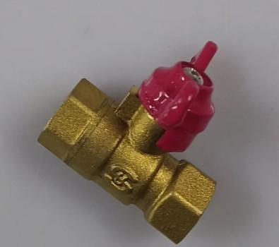 Cina 80650229 ((Mini Valve a sfera) di alta qualità Produttore venduto a caldo Ingersoll Rand Machine General in vendita