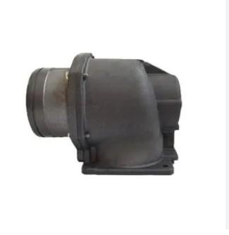 Cina 1626215380 Compressore d'aria metallico Separatore di valvola d'ingresso/Filtro dell'olio/Parte Nuovo e usato in vendita