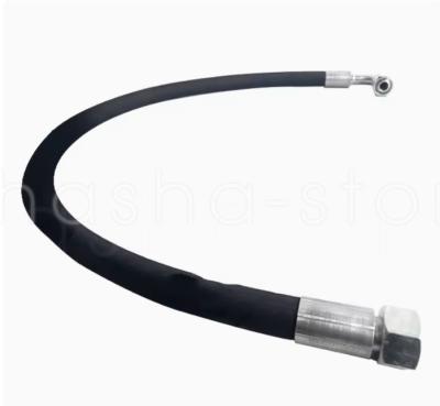 Cina Assemblaggio di tubi Atlas 0574991103 Ricambi di alta qualità per compressori d'aria in vendita