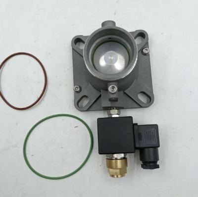 Cina 2203016100 Compressore d'aria metallico separatore di valvola d'ingresso/filtro dell'olio/componente nuovo e usato in vendita