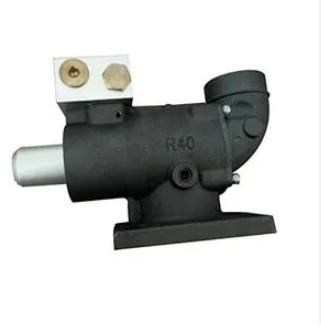 China 2202260080 Metal Air Compressor Inlet Valve Separator/Oil Filter/Part New & Used Condition for sale