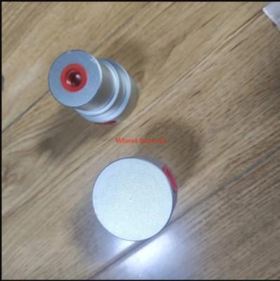 China High Quality 35322379 Screw Exhaust Valve for Industrial Air Compressors Wholesale for sale