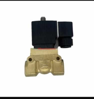 China High Quality 1089062404 Solenoid Valve Spare Parts for Industrial Air Compressors for sale