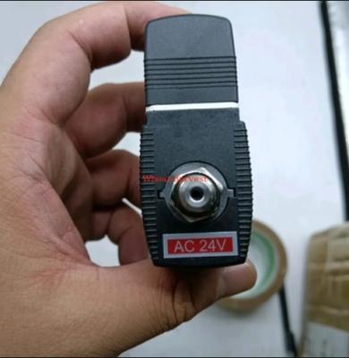 China High Quality 1089062114 Solenoid Valve Industrial Air Compressor Parts Wholesale Screw Compressor Parts for sale