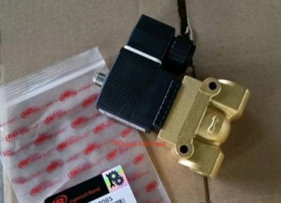 China High Quality 22124085 Solenoid Valve Industrial Air Compressor Parts Wholesale for sale
