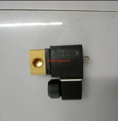 China High Quality 54774302 Solenoid Valve Industrial Air Compressor Parts Wholesale Screw Design for sale