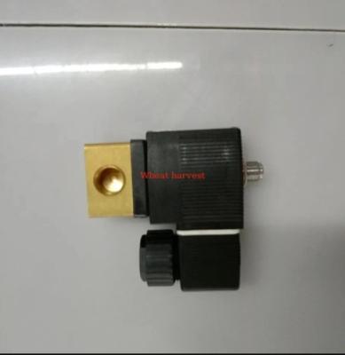 China High Quality 54774302 Solenoid Valve Industrial Air Compressor Parts Screw Wholesale for sale