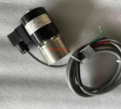 China Industrial Compressor Parts VALVE SOLENOID 1089045110 for sale