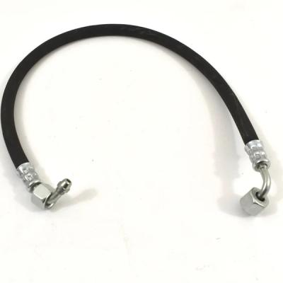 China Atlas Oil Hose Assembly 0574823126 High Quality Spare Parts for air Compressors for sale