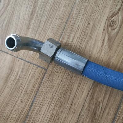 China Montura de mangueiras Atlas 0574991818 Peças sobressalentes de alta qualidade para compressores de ar à venda