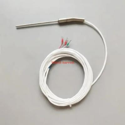 China Alta qualidade 1089051712 Sensor de temperatura Compressor industrial Peças sobressalentes para compressores de ar à venda