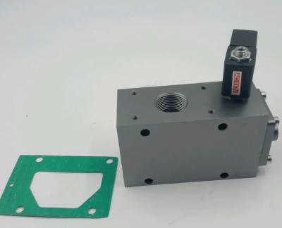 China 23531627 TD VVF18 Loading Device Gersolan air Compressor Equipment ADAPTS for sale