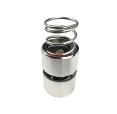 China High Quality Thermostatic Valve Kit 2901044700 Industrial Compressor Spare Parts for Air Compressors for sale