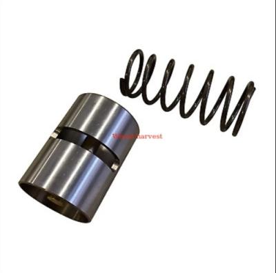 China High Quality Thermostatic Valve Kit 2902035000 Spare Parts for Industrial Air Compressors for sale