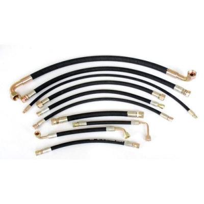 China Atlas Hose Assembly 0574991117 High Quality Spare Parts for air Compressors for sale