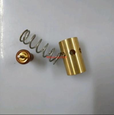 China Industrial Compressor Parts Temperature Control Valve 2901109500 for sale
