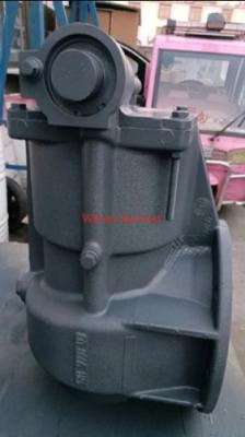 China Hoogwaardige 1614900880 Ontladingskleppen Industrial Compressor Parts Wholesale Screw Air Compressor Te koop