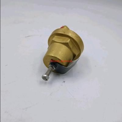 China Alta qualidade 2009398 válvula reguladora de parafuso Peças para compressores de ar industriais por grosso à venda