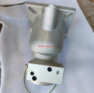 China Montura de válvulas de entrada de alta qualidade 49008162 Compressores de ar industriais Peças para parafusos Grátis à venda