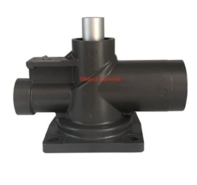 China Válvula de entrada de alta qualidade 1613900800 Compressores industriais Peças sobressalentes para compressores de ar à venda