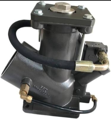 China Montura de válvulas de entrada de alta qualidade 1613814484 Partes sobressalentes de compressores industriais à venda