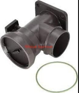 China Alta qualidade C77 1622171380 Valva de descarga para compressores de ar Peças sobressalentes de compressores industriais à venda