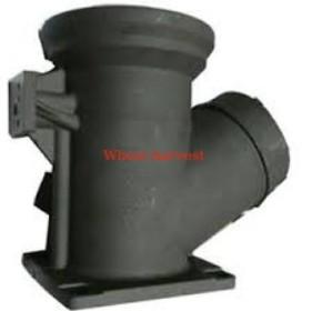 China 1622316287 Peças sobressalentes de válvulas de sangramento para compressores de ar industriais à venda