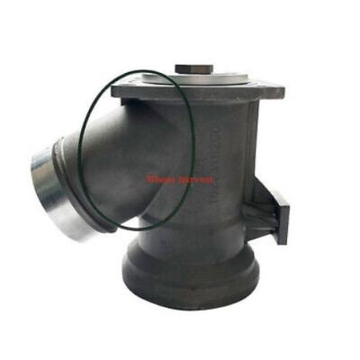 China Hoogwaardige inlaatklepmontage 1622316280 Industrieel compressor Onderdelen voor luchtcompressoren Te koop