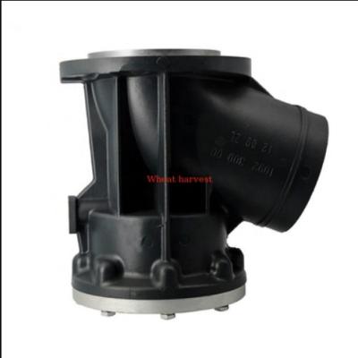 China High Quality Inlet Valve 1626215380 Industrial Compressor Onderdelen voor luchtcompressoren Te koop