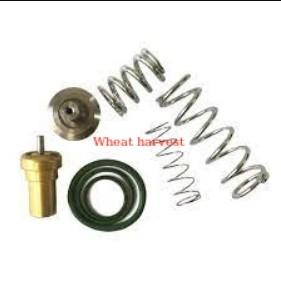 China Hoogwaardige 2205490592 Temperatuurcontrole klep onderhoudsset Industrieel compressor Onderdelen voor luchtcompressoren Te koop