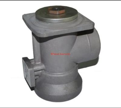 China Hoogwaardige President Relief Valve 2901046100 Industrial Compressor Onderdelen voor luchtcompressoren Te koop