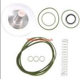 China Hoge kwaliteit 2901050300 Onderhoudspakket voor controleventielen Industrieel compressor Onderdelen voor luchtcompressoren Te koop