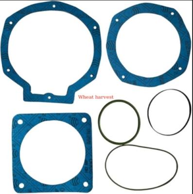 China Hoogwaardige onderhoudsinstallatie voor losklep 2910300300 Onderdelen voor industriële luchtcompressoren Te koop