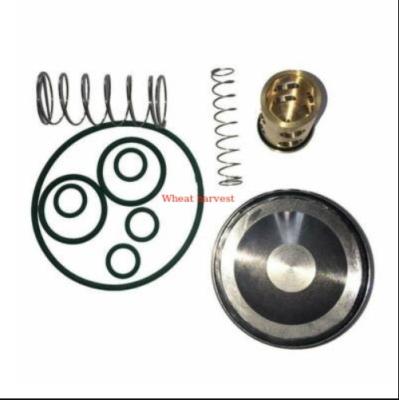 China Hoge kwaliteit OIL STOP VALVE SERVICE KIT 2911011800 Industrial Compressor Spare Parts voor luchtcompressors Te koop