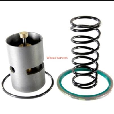 China Hoogwaardige temperatuurregelaar 1619456000 Industrieel compressor Onderdelen voor luchtcompressoren Te koop