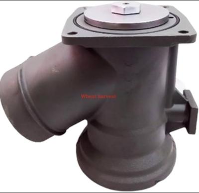 China Hoogwaardige 1092207300 Inlaatklep essentieel reserveonderdeel voor industriële luchtcompressoren Te koop