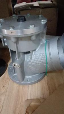 China Voor Atlas Copco-inlaatklepassemblage 1623079480 OEM-kwaliteitscompressoronderdelen Te koop