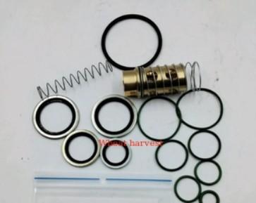 China Hoge kwaliteit olie stop check valve kit 2901021701 Industrial compressor reserveonderdelen voor luchtcompressoren Te koop