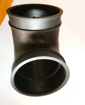 China Voor Atlas Copco-inlaatbuis 1622474100 OEM-kwaliteitscompressoronderdelen Te koop