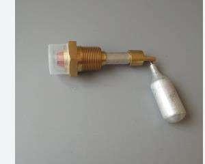 China For Atlas Copco Oil Level Gauge 1622369880 / Oil Level Gauge OEM Quality Air Compressor Parts for sale