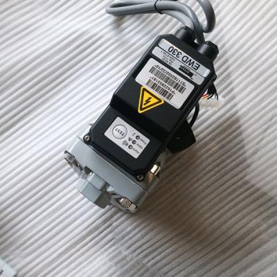 China Voor Atlas Copco Automatic Drain Valve 1622857181 = 1622855181 OEM Quality Air Compressor Parts Te koop