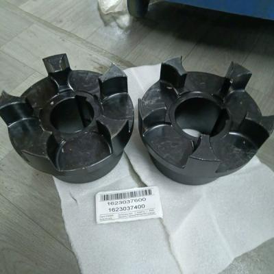 China Voor Atlas Copco koppelcomponenten 1623037400 / 1623037600 OEM kwaliteitscompressoronderdelen Te koop