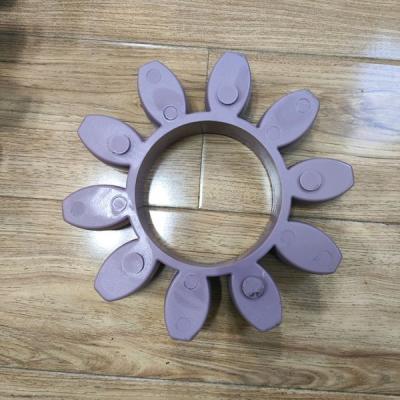 China Voor Atlas Copco Coupling SAE Flange Adapter GA160 1623037500 OEM Quality Air Compressor Parts Te koop