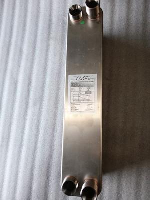 China Voor Atlas Copco waterkoeler 1622465380 OEM Quality Air Compressor Parts Te koop