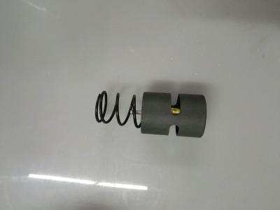 China Voor Atlas Copco Thermostatic Valve 1622375980 OEM Quality Air Compressor Parts Te koop