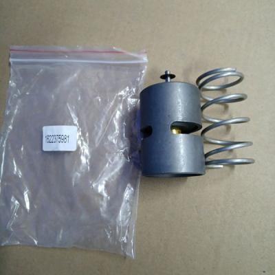 China Voor Atlas Copco Thermostat Valve 1622375981 OEM Quality Air Compressor Parts Te koop