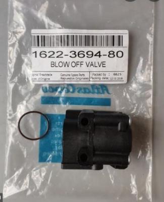 China Voor Atlas Copco Inlet Valve 1622369480 OEM Quality Air Compressor Parts Te koop
