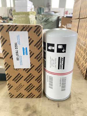 China Voor Atlas Copco Oliefilter 1622783700 OEM Quality Air Compressor Parts Te koop