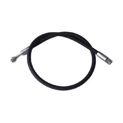 China Atlas slangpijp 0574991128 Hoogwaardige onderdelen voor luchtcompressoren Te koop